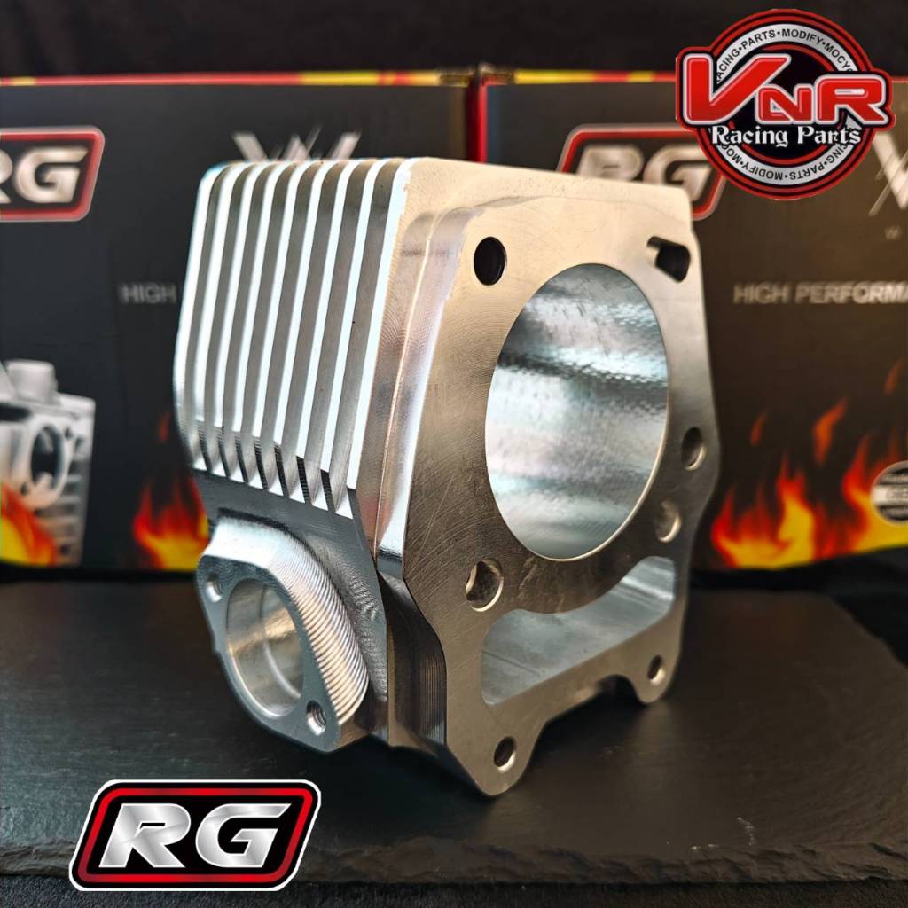 เสื้อสูบCNC Wave125 R/S STD(เดิม) ยาว75/ 78.mm #เสื้อcnc #เสื้อเวฟ125cnc #เสื้อสูบcnc | Shopee ...