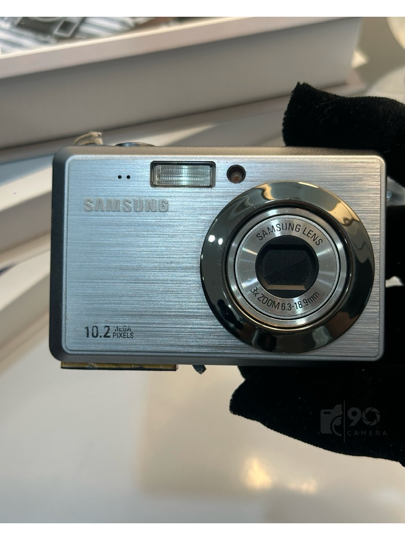 Samsung ES55 ไม่มีฝาปิดแบต | Shopee Thailand