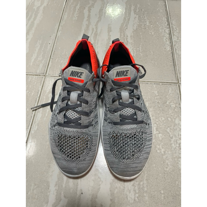 รองเท้าวิ่งNike Womens Free TR Focus Flyknit | Shopee Thailand