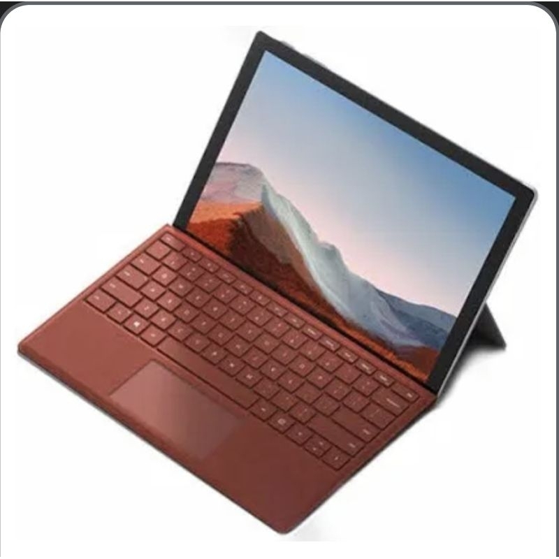 (used)Microsoft surface pro 7. i5. 256gb. 8gb ram | Shopee Thailand