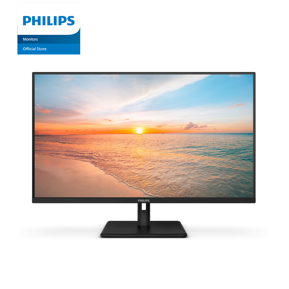 PHILIPS 32E1N1800LA/67 MONITOR (จอมอนิเตอร์) 31.5" VA 4K 60Hz 4MS ...