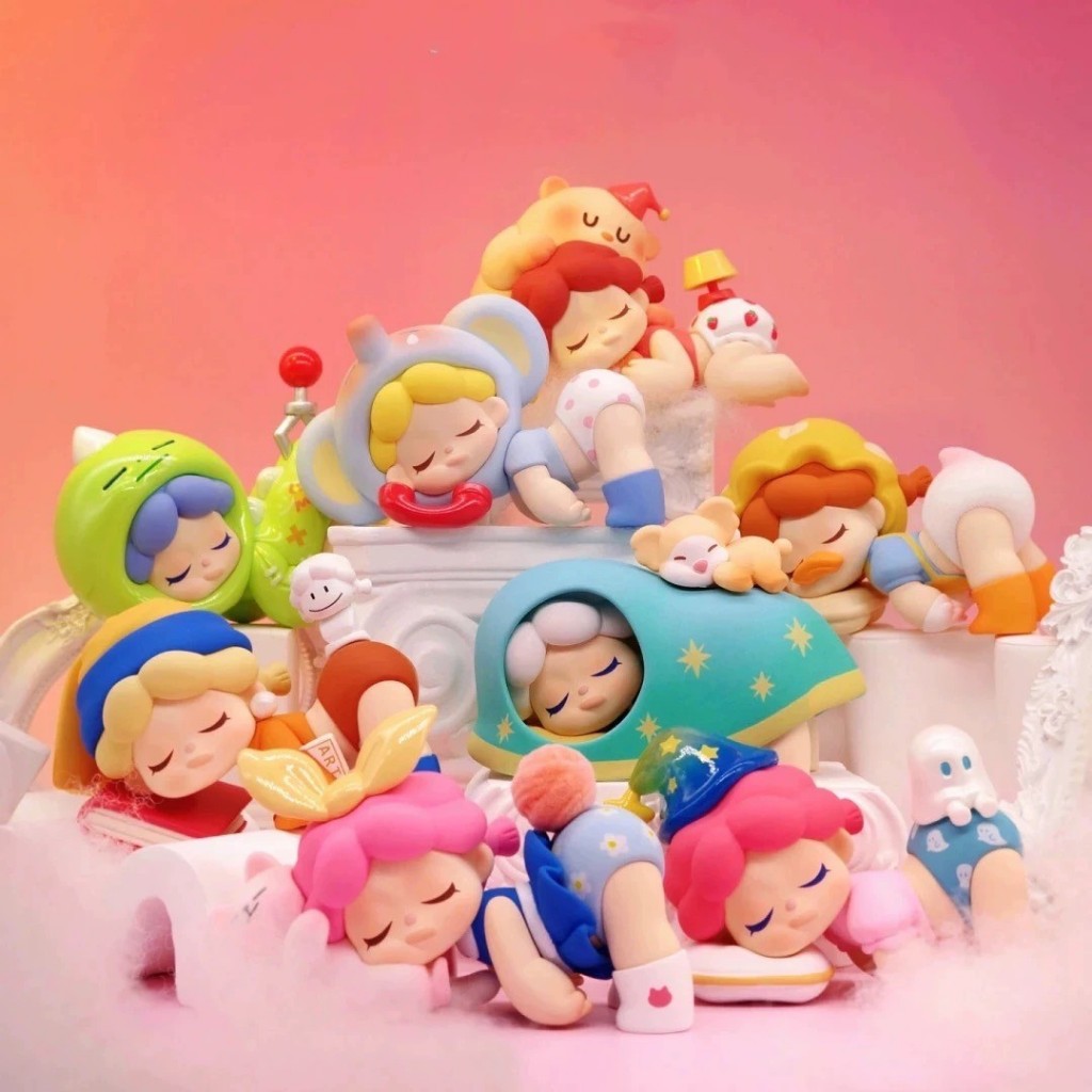 ใช้codeในlive ลด30พร้อมส่งจากไทย แบบสุ่ม Wendy V2 งานลิขสิทธิ์ของ 1327