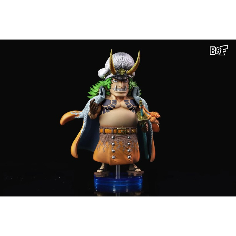 Resin WCF OnePiece - Sasaki by BBF Studio | Shopee Thailand