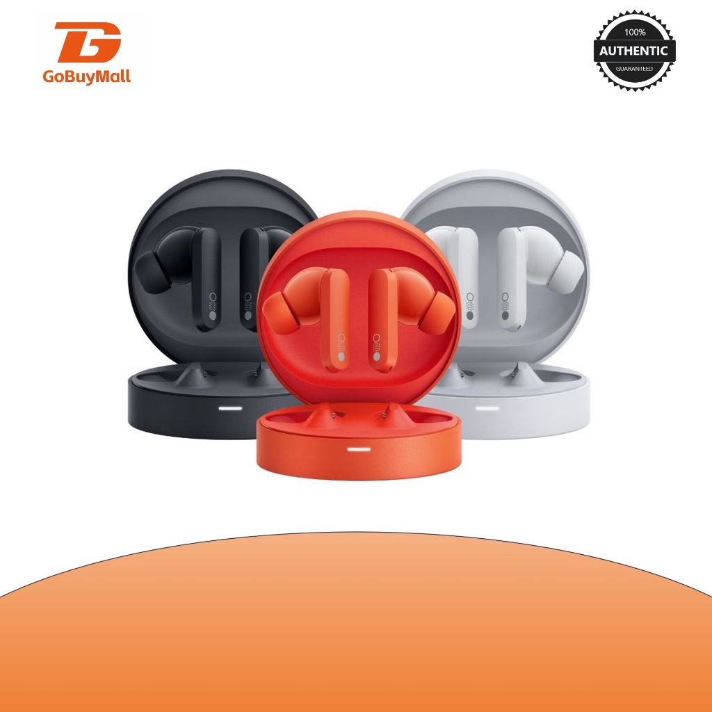CMF By Nothing Buds Pro [B163] ANC Wireless Bluetooth Earbuds - Brand ...