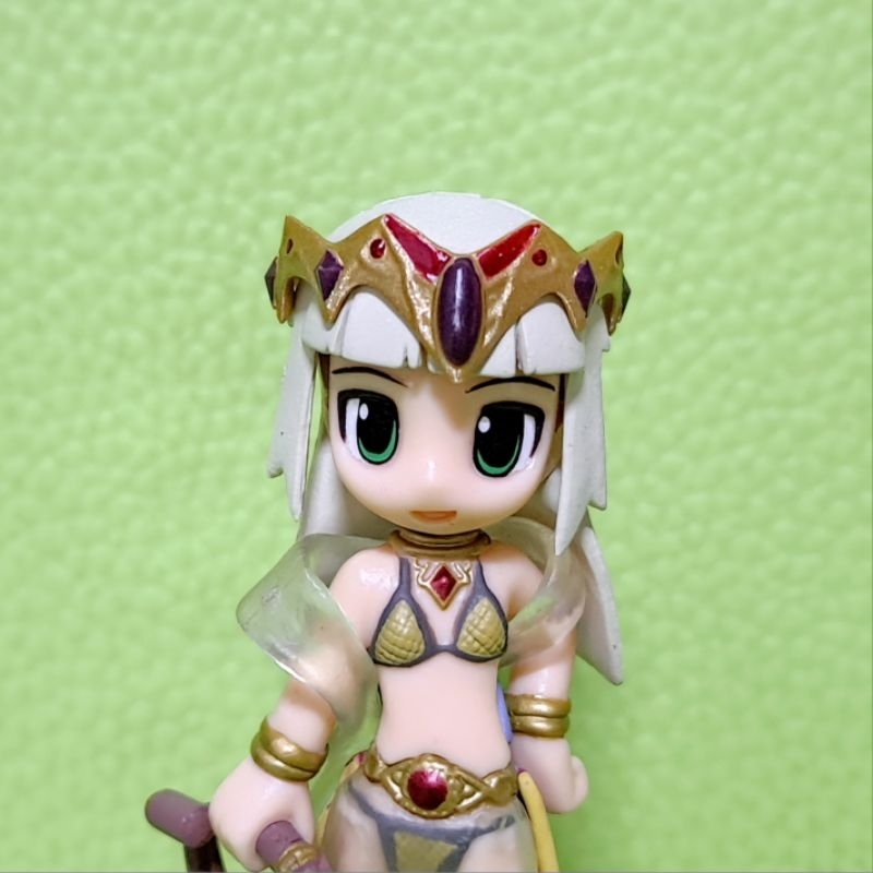 Tiara หมวก สำหรับ ragnarok online figure ของสะสม สภาพดี | Shopee Thailand