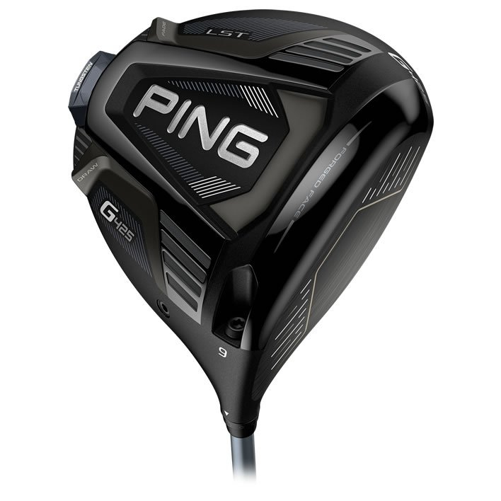 DRIVER PING G425 LST #9.0 SR TOUR 173-55-1/2" รหัสสินค้า 8858656004901 ...