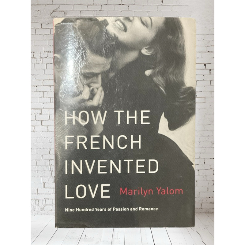 HOW THE FRENCH INVENTED LOVE | Shopee Thailand