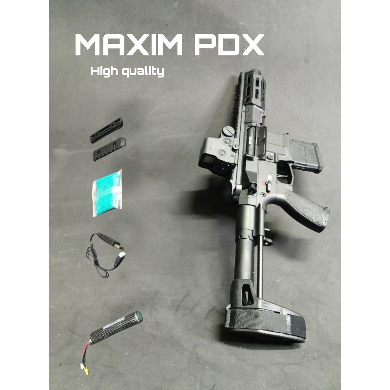 ของเล่นMAXIM PDXลูกน้ำพัฒนา | Shopee Thailand