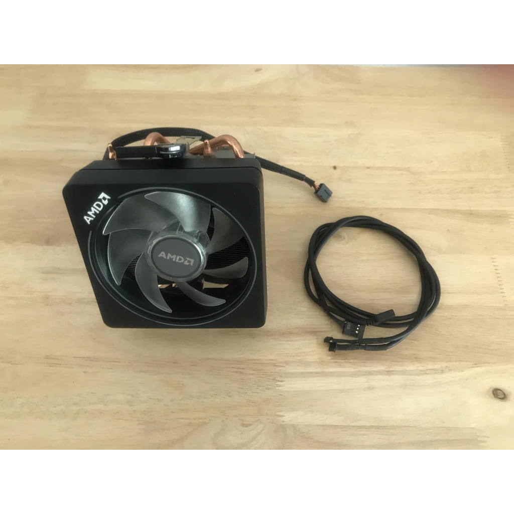 (พร้อมส่ง)Sink ซิงค์พัดลม Amd Wraith Prism am4 am5 | Shopee Thailand