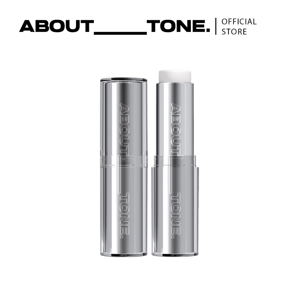 ABOUT_TONE BLUR LASTING STICK PRIMER | Shopee Thailand