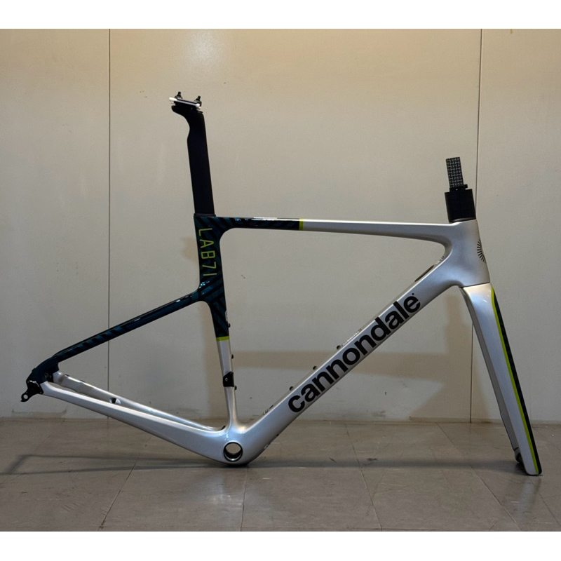 📍มือสอง📍 เฟรม Cannondale Lab 71 | Shopee Thailand