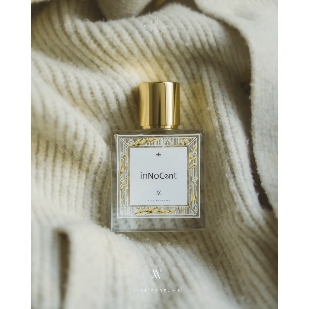 VIVE PERFUME - inNoCent EDP 60 ML | Shopee Thailand