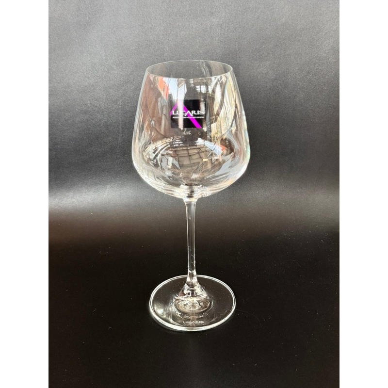 (5ฟรี1) แก้วไวน์แดง ไวน์ขาว | Lucaris Desire Rich White 485 ML. | Shopee Thailand