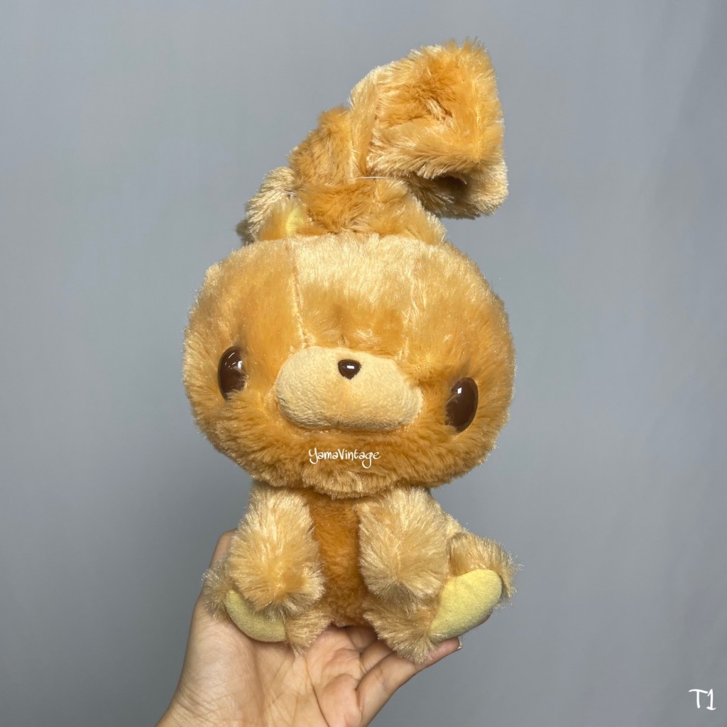 ตุ๊กตากระต่ายโหด Gloomy Rabbit GP MORI CHACK CGP-247 ของแท้! TAITO 7-7. ...