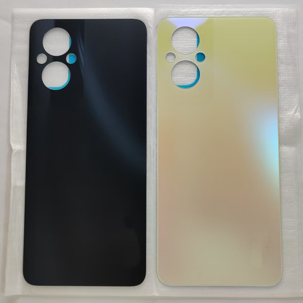 ฝาหลัง ( Back Cover ）OPPO Reno 8z 5g ฝาหลัง reno 7z แบรนด์ใหม่และมี ...