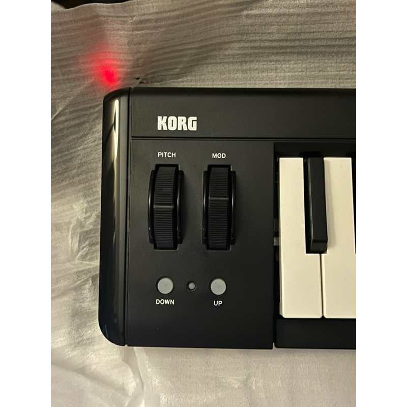 [BLUETOOTH MIDI KEYBOARD] KORG MICROKEY AIR 49 KEYS มือ2 | Shopee Thailand
