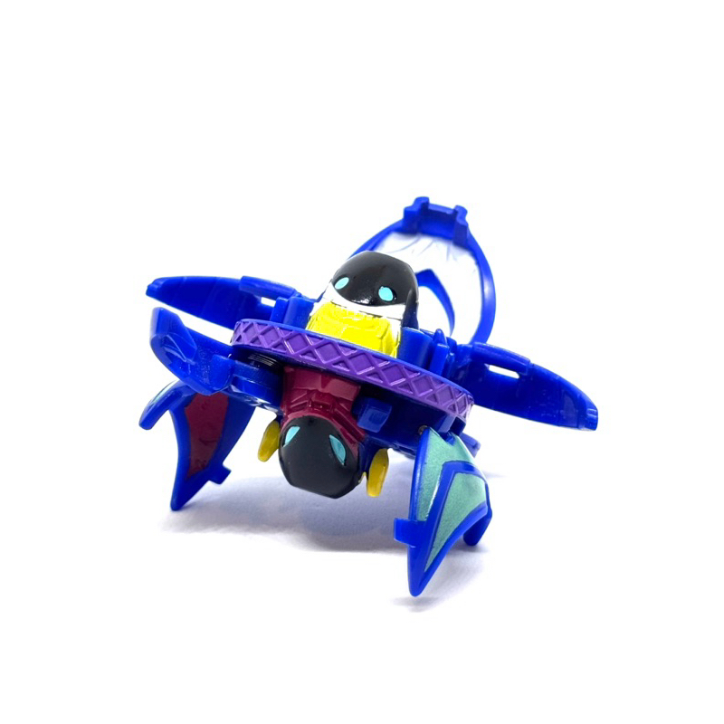 บาคุกัน Bakugan Battle Brawlers Diablo&Angelo | Shopee Thailand