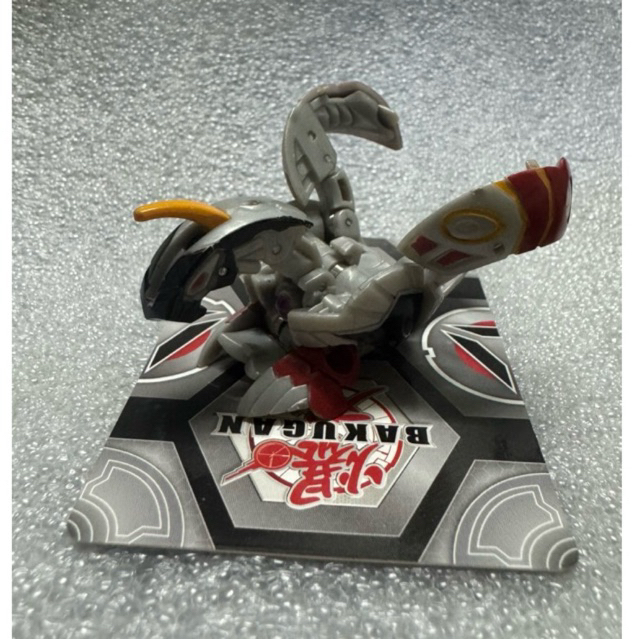 Bakugan Helios MK2 เฮริออสmk2 | Shopee Thailand