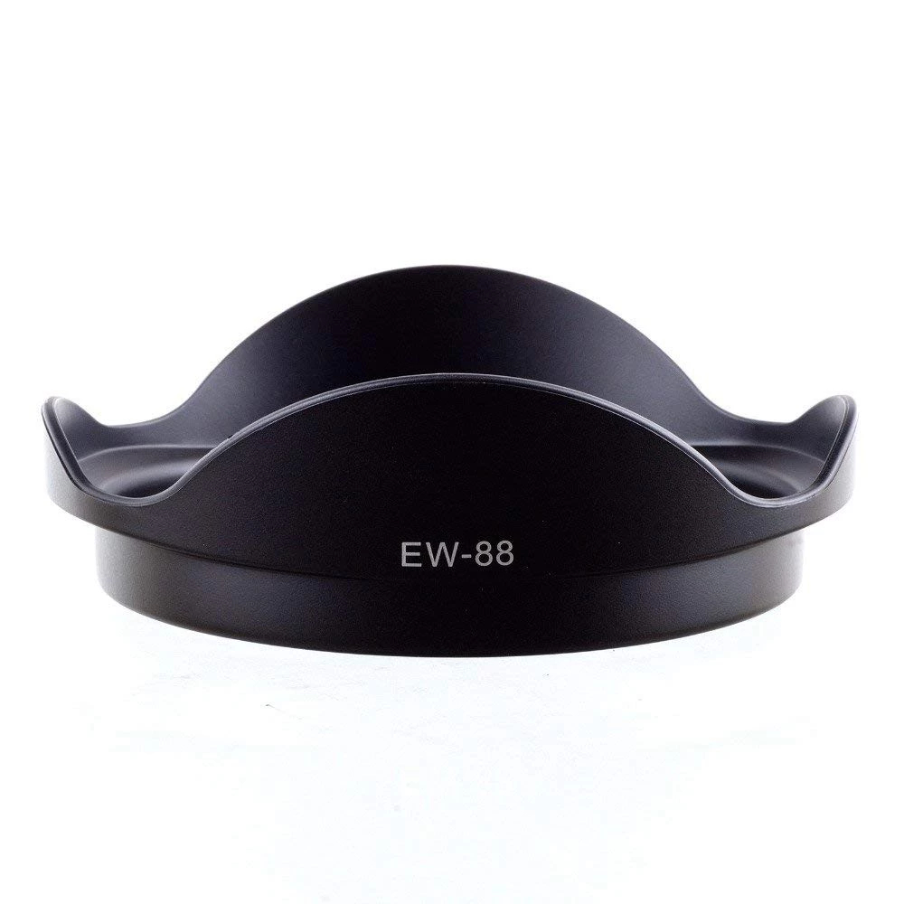 Hood EW-88 For Canon Lens EF16-35mmf/2.8 II | Shopee Thailand