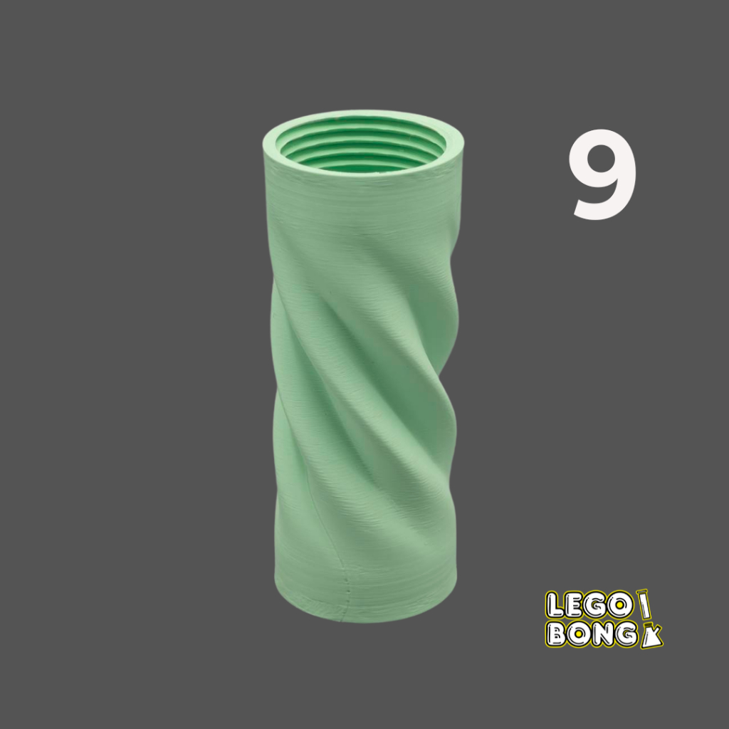 (พร้อมส่ง) ตัวเสริมบ้อง Lego Bong | Summer 2025 collection | "CURL ...