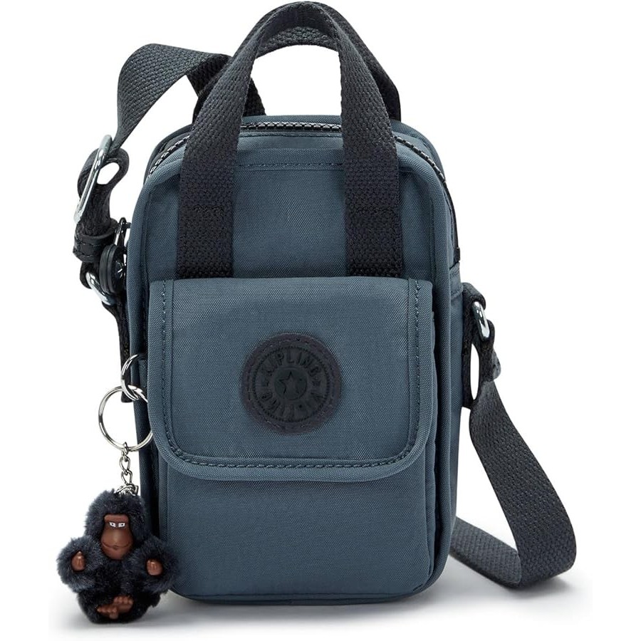 Kipling Dalya Crossbody Bag KI7207 | Shopee Thailand