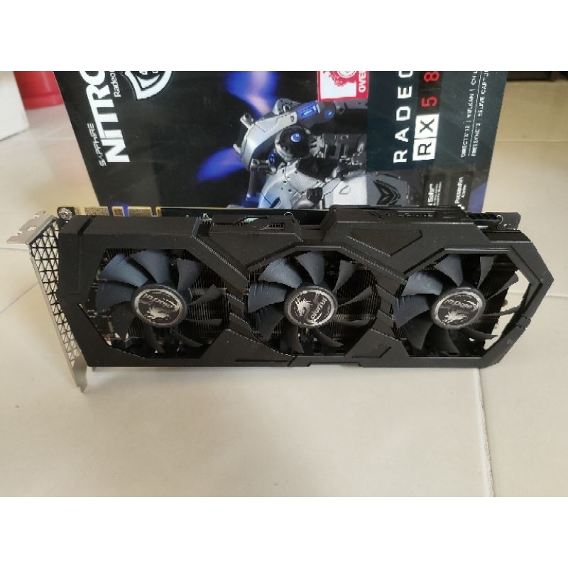 การ์ดจอคอมพิวเตอร์ของมือสอง P104-100 8GB เสีย.เสีย. | Shopee Thailand