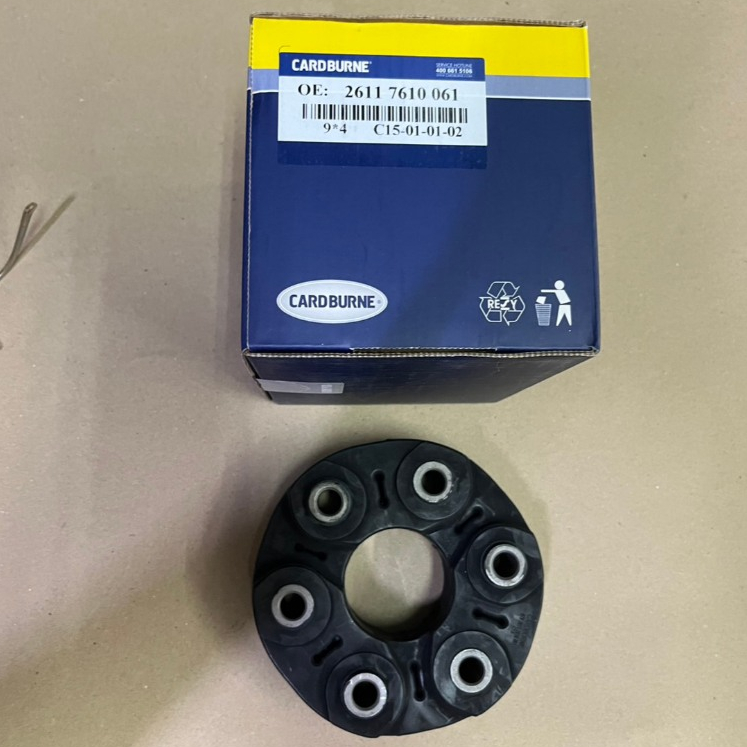 ยอยยางเพลากลาง BMW E60 E90 F10, 26117610061 | Shopee Thailand