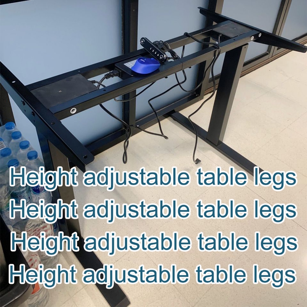 BilBil Two motors height-adjustable silent electric table legs ตัวยึด ...