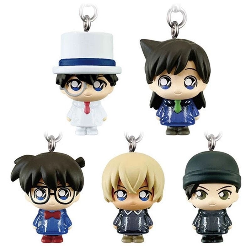 Detective Conan Sign Accessories | Shopee Thailand