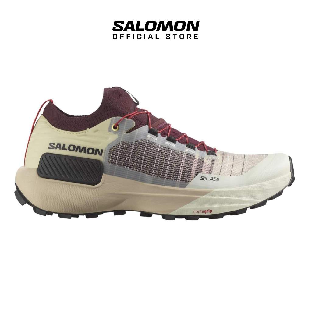 SALOMON S/LAB GENESIS Unisex TRAIL RUNNING SHOES L47722600 Official ...