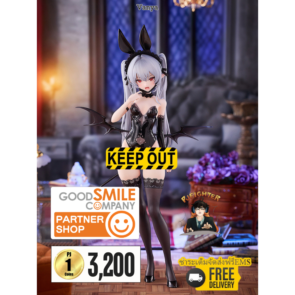 (พรีออเดอร์) Vanya 1/6 (ชำระเต็มจัดส่งฟรีEms)(จองส่งEms100 บาท) | Shopee Thailand
