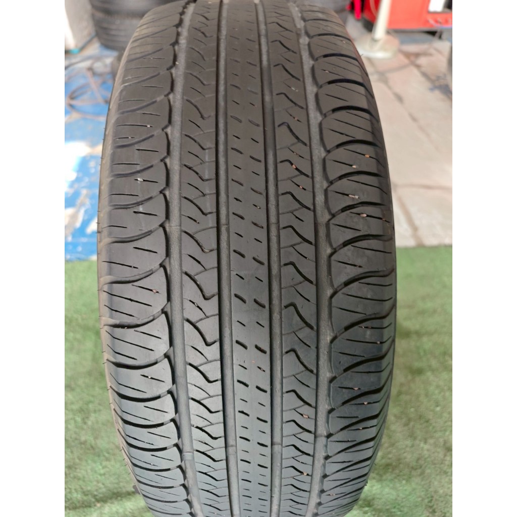 ยางเปอร์เซ็นต์ OTANI SA 1000 ขนาด 265 65 R17 ยางปี 21 ราคา 400 บาท | Shopee Thailand