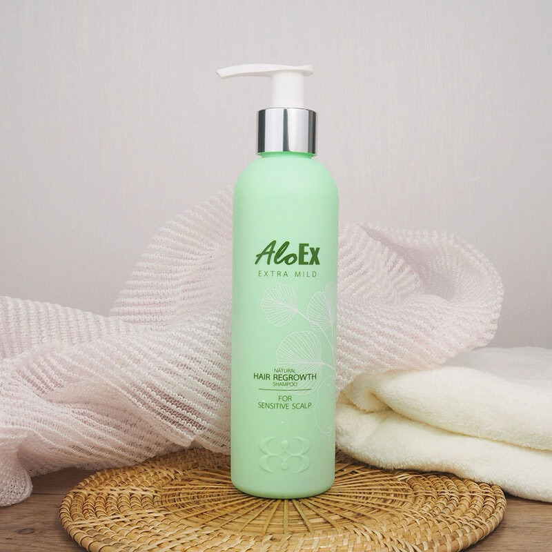 east AloEx extra mild shampoo 200ml. เาทหิ้ว เชมพู ตอบโจทย์แม่หลังคลอด ...