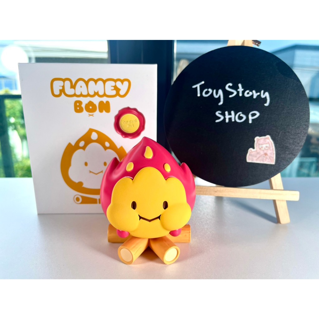 🔥 พร้อมส่ง🔥 𝗙𝗟𝗔𝗠𝗘𝗬 𝗕𝗢𝗡 [ ของแท้ ] | Shopee Thailand