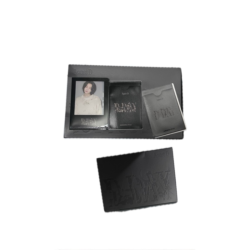 อัลบั้มชูก้าBTSมีอัลบั้มเล็กของweversด้วย | Shopee Thailand