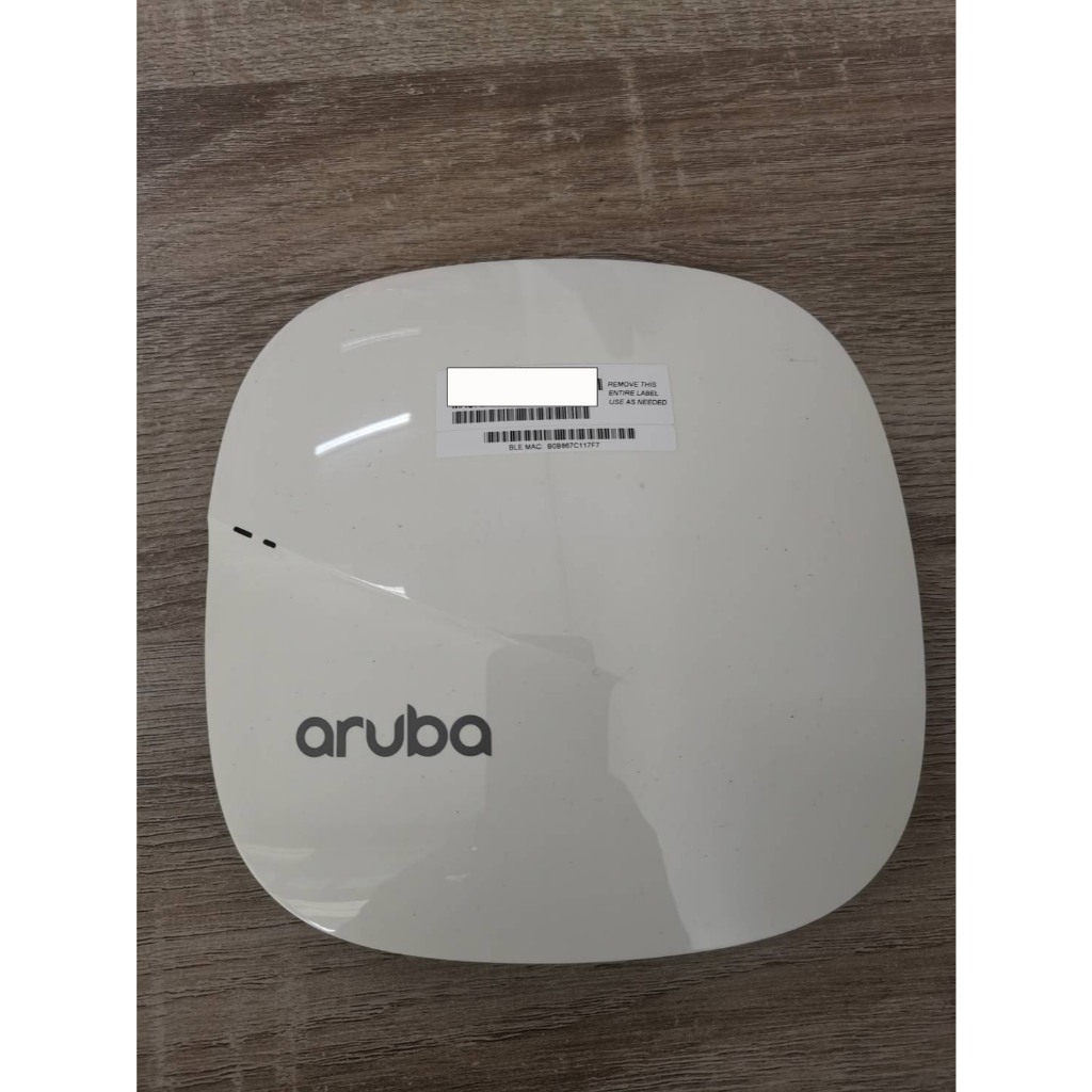 Aruba AP-207 Wireless 802.11ac | Shopee Thailand