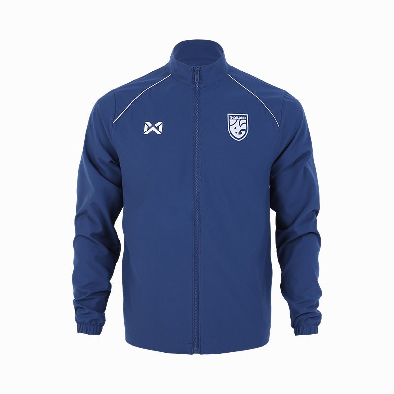 WARRIX เสื้อแจ็คเก็ต Active Pro Changsuek (WA-244JKATH70) | Shopee Thailand