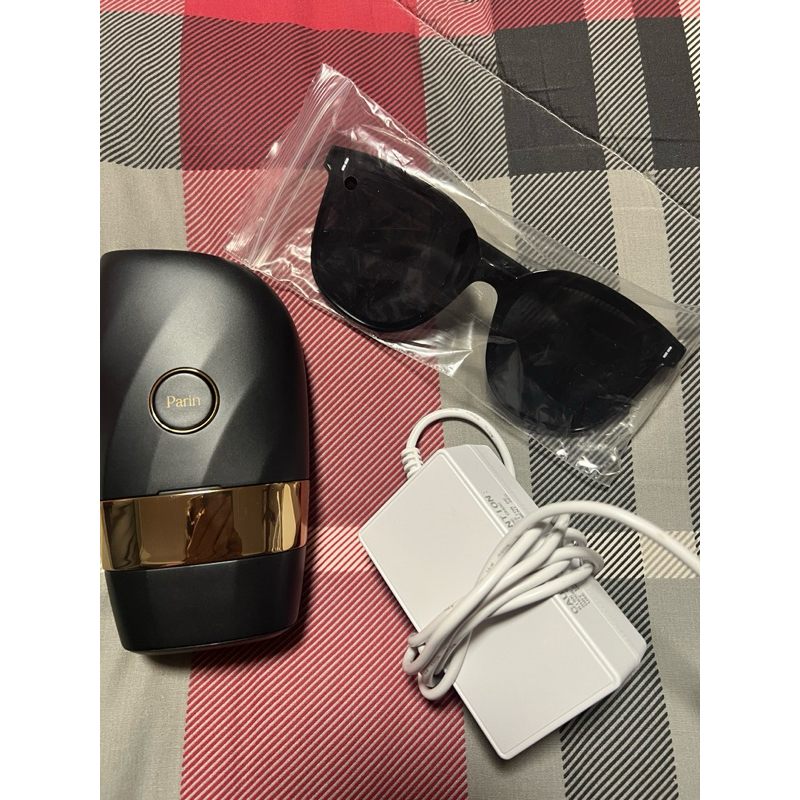 Parin IPL Laser Iconic Gen 4 [มือสอง] | Shopee Thailand