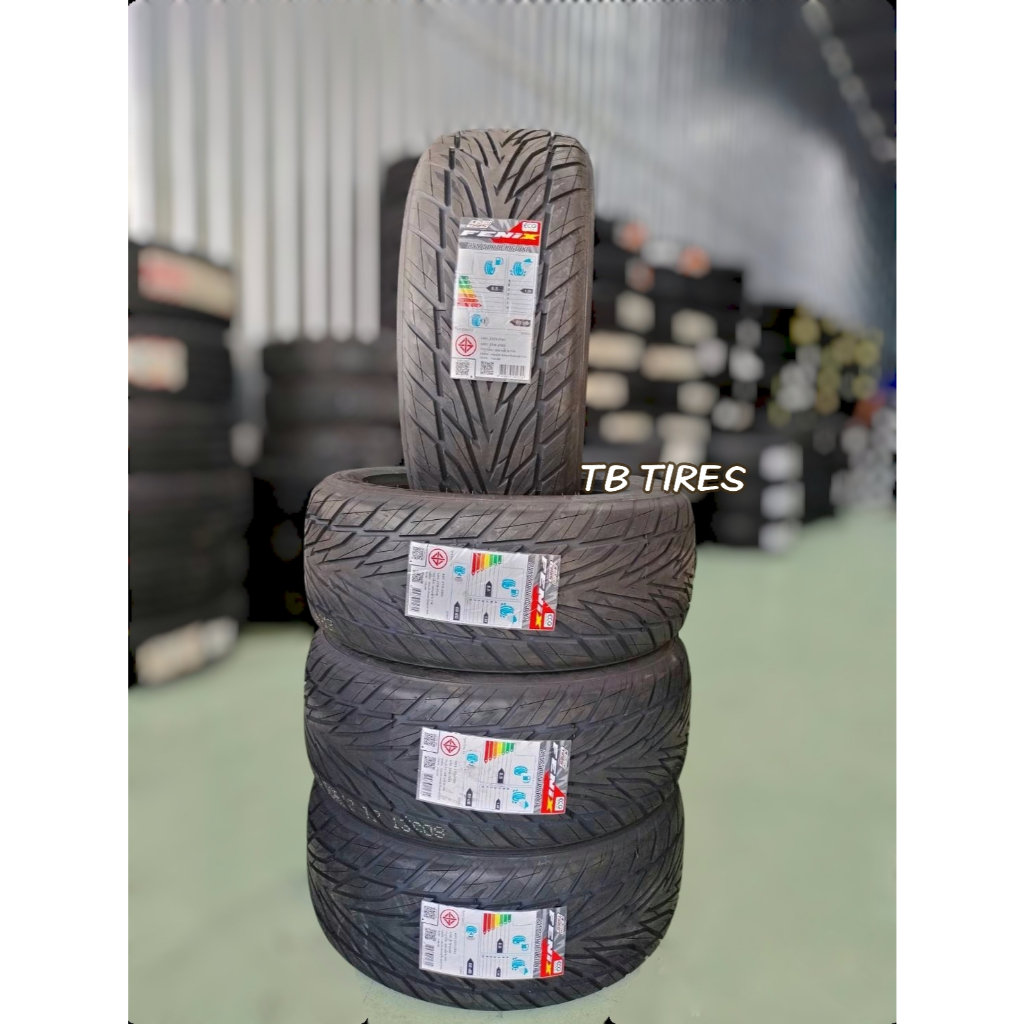 ยางรถยนต์ 255/50R18 106V XL FENIX ยี่ห้อ LENSO (ยางใหม่ค้างปี 2023) | Shopee Thailand
