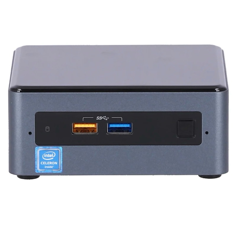 Intel NUC ( Model Nuc7JY) | Shopee Thailand