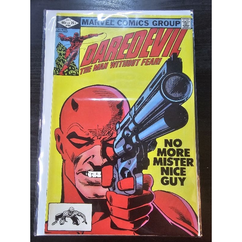 Daredevil #184 (July 1982) | Shopee Thailand