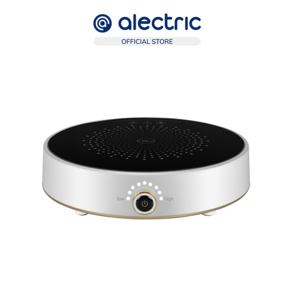 SCE Plus เตาแม่เหล็กไฟฟ้า 2,100 วัตต์ ปรับความร้อน 9 ระดับ รุ่น IC1 - รับประกัน 2 ปี | Shopee ...