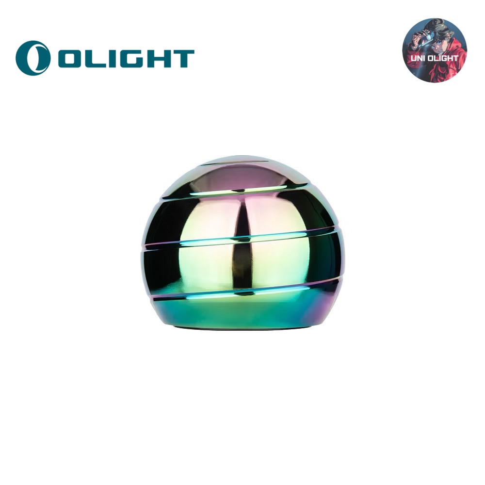 Olight Gyro Ball Spinning Top ที่ทับกระดาษจาก Olight | Shopee Thailand
