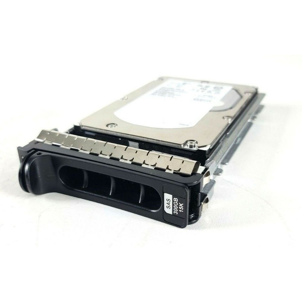 Seagate ST3300655SS 300GB 15K RPM SAS 3.5 inch HDD Hard Drive | Shopee ...