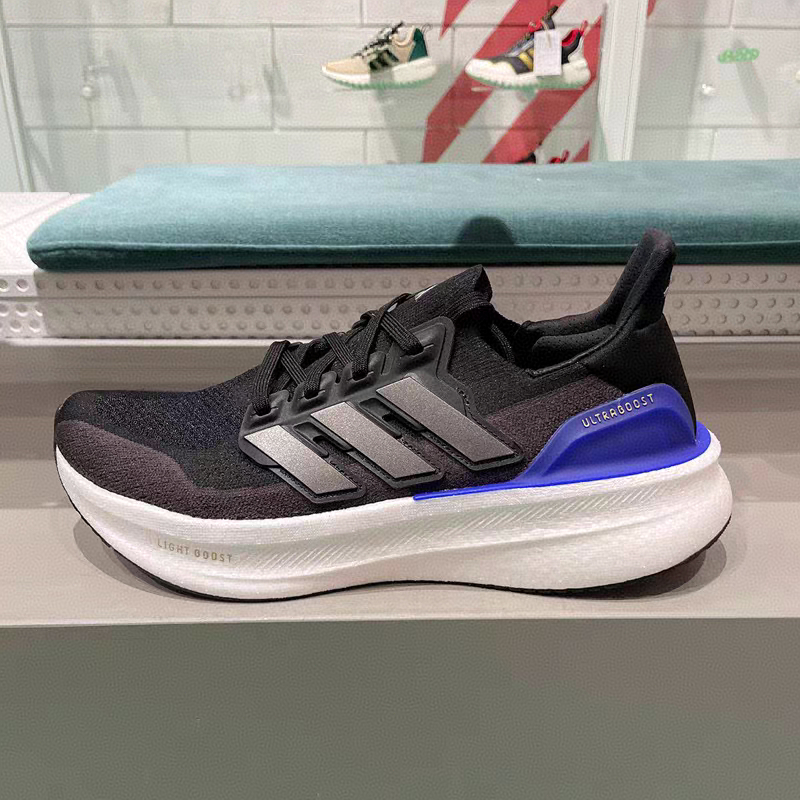 Adidas รองเท้า Ultraboost 5 JH9082 รองเท้าวิ่ง รองเท้าผ้าใบ ของแท้ 100% ...