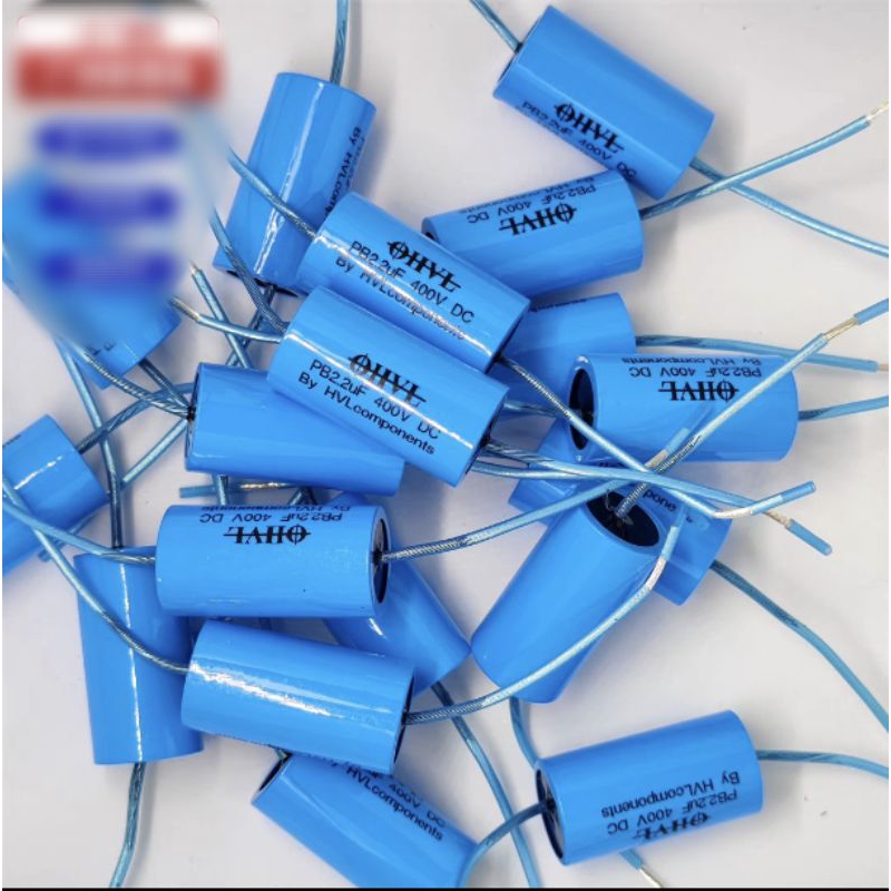 OHVL Cเสียงแหลม คุณภาพสูง เกรด Audio Hi-End Made in Germany ของแท้ ลวด ...