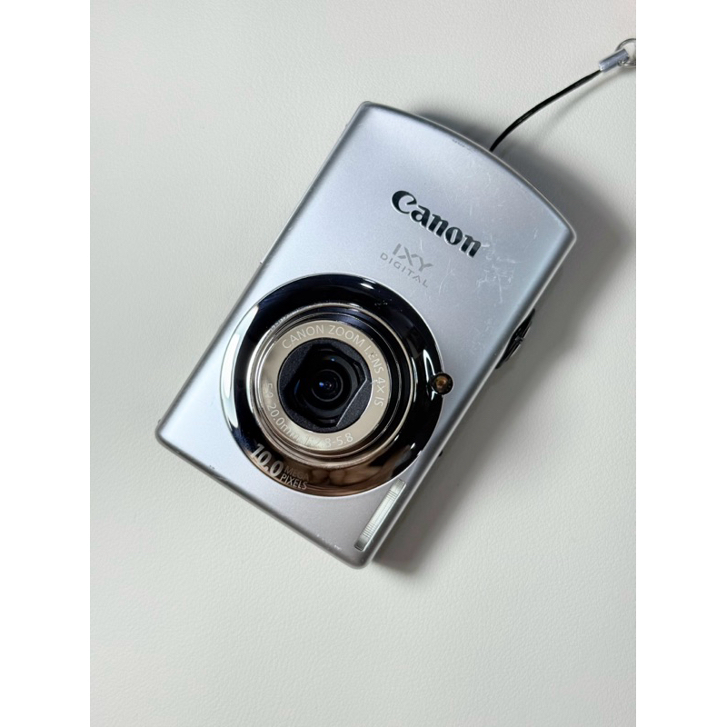 Canon IXY 920 IS / IXUS 870 IS กล้องญี่ปุ่นY2K มือสอง Canon IXY 920 IS / IXUS 870 IS กล้องญี่ปุ่นY2K มือสอง