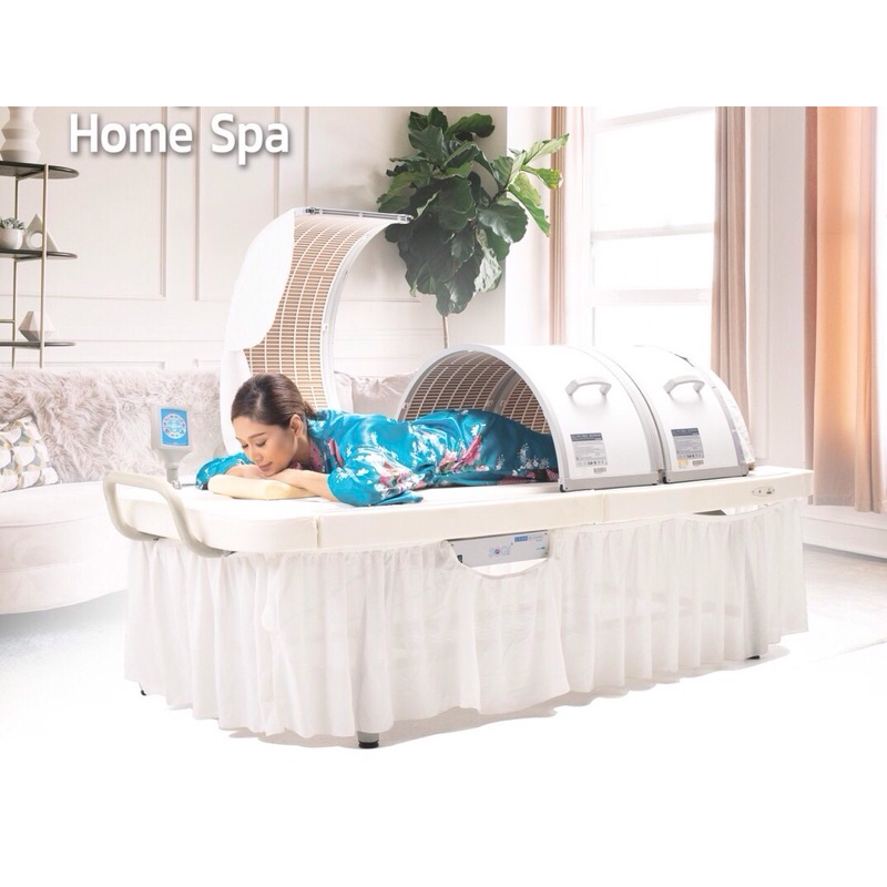 ติดตั้งฟรี🌲 Soqi Spa Bed เตียงดูแลสุขภาพทั้งครอบครัว ฟื้นฟู ปลอดภัย ไม่ ...