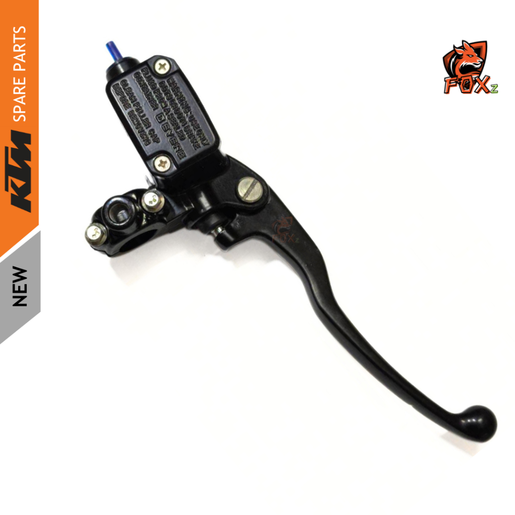 ปั้มเบรค บน Bybre สำหรับ KTM DUKE RC 200/250/390 Hand Brake Cylinder ...