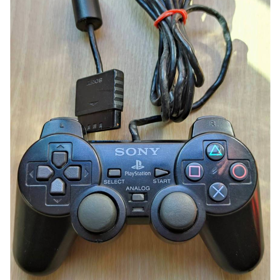 จอยเกมส์ กล้อง PS / Xbox Joy PS มือ 2 พร้อมใช้งาน จอยเกมส์ ขายตามสภาพ ...